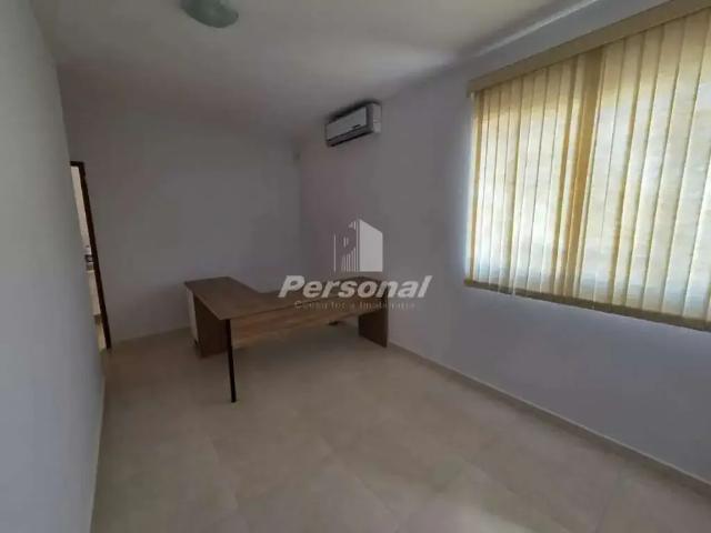 Conj. Comercial / Sala para Locação em Taubaté/SP Parque Residencial Bom Conselho