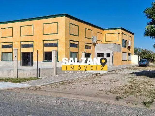 Conj. Comercial / Sala para Locação em Taubaté/SP Quiririm