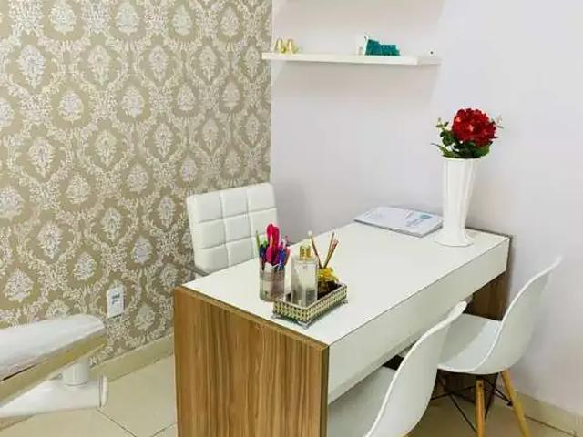 Conj. Comercial / Sala para Locação em Taubaté/SP São Gonçalo