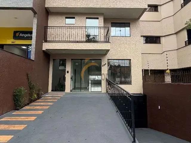 Conj. Comercial / Sala para Locação em Telêmaco Borba/PR Centro