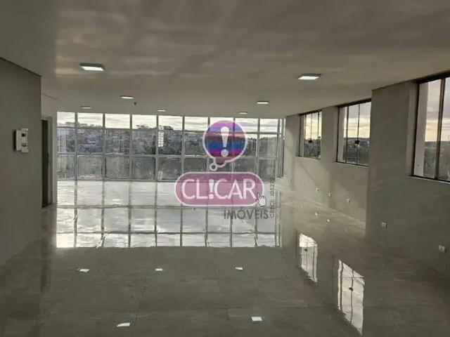Conj. Comercial / Sala para Locação em Telêmaco Borba/PR Centro