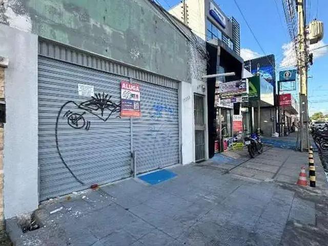 Conj. Comercial / Sala para Locação em Teresina/PI Centro Norte