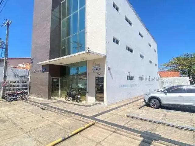 Conj. Comercial / Sala para Locação em Teresina/PI Centro Sul