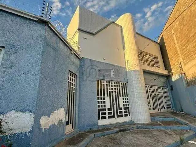 Conj. Comercial / Sala para Locação em Teresina/PI Centro