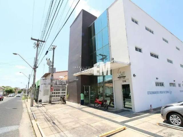 Conj. Comercial / Sala para Locação em Teresina/PI Centro
