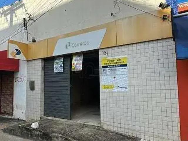 Conj. Comercial / Sala para Locação em Teresina/PI Centro