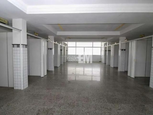 Conj. Comercial / Sala para Locação em Teresina/PI Centro