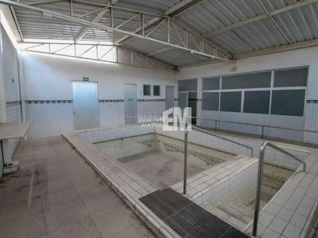 Conj. Comercial / Sala para Locação em Teresina/PI Centro