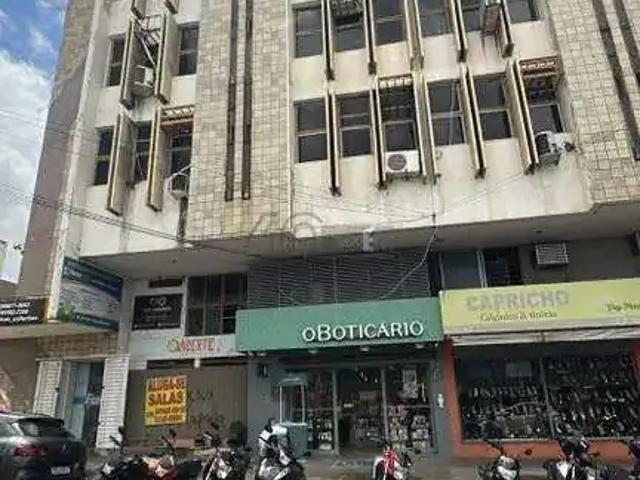 Conj. Comercial / Sala para Locação em Teresina/PI Centro