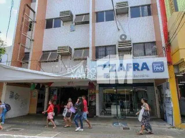 Conj. Comercial / Sala para Locação em Teresina/PI Centro