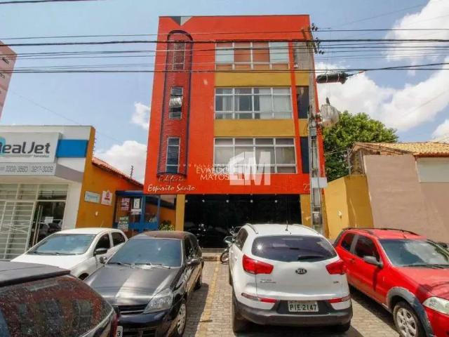Conj. Comercial / Sala para Locação em Teresina/PI Centro