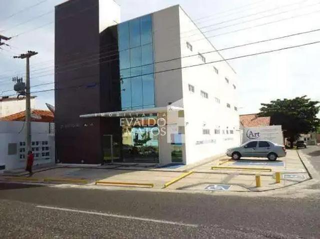 Conj. Comercial / Sala para Locação em Teresina/PI Centro