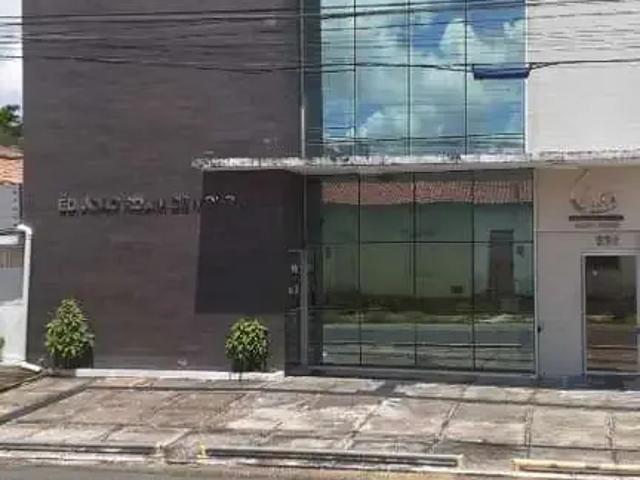 Conj. Comercial / Sala para Locação em Teresina/PI Centro