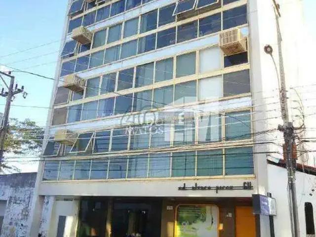 Conj. Comercial / Sala para Locação em Teresina/PI Centro