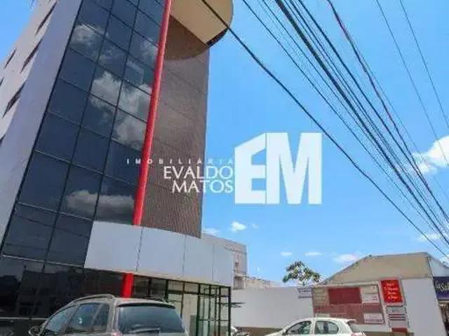 Conj. Comercial / Sala para Locação em Teresina/PI Centro