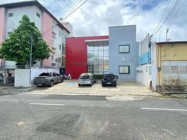 Conj. Comercial / Sala para Locação em Teresina/PI Centro
