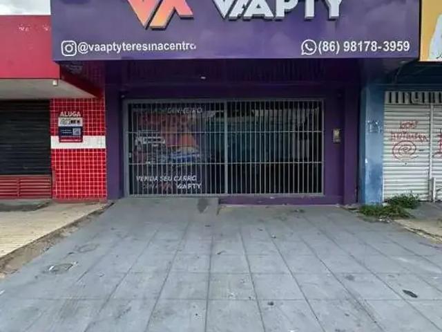 Conj. Comercial / Sala para Locação em Teresina/PI Centro
