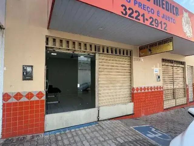 Conj. Comercial / Sala para Locação em Teresina/PI Centro