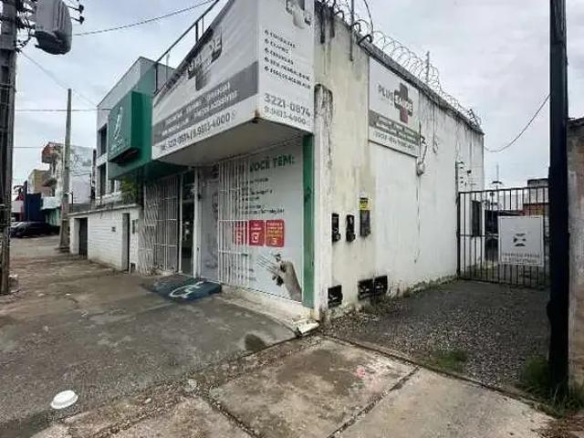 Conj. Comercial / Sala para Locação em Teresina/PI Centro