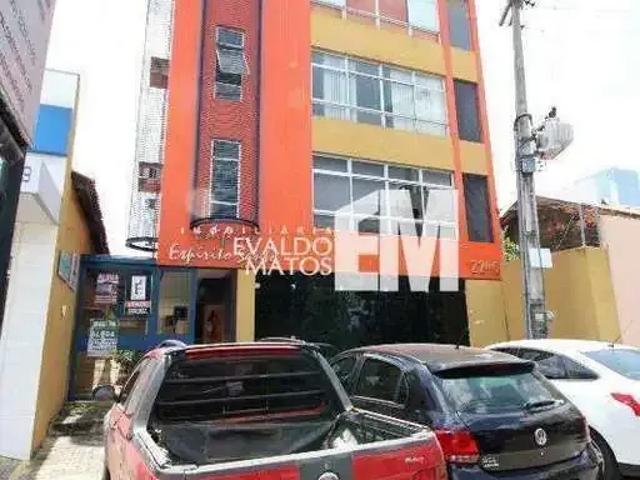 Conj. Comercial / Sala para Locação em Teresina/PI Centro