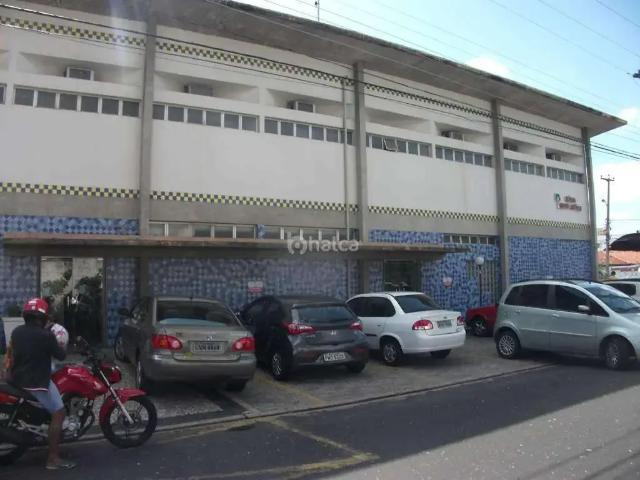 Conj. Comercial / Sala para Locação em Teresina/PI Centro