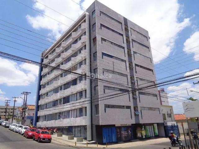 Conj. Comercial / Sala para Locação em Teresina/PI Centro