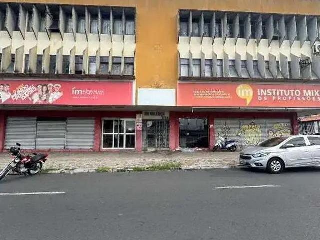 Conj. Comercial / Sala para Locação em Teresina/PI Centro