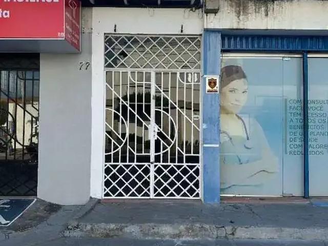 Conj. Comercial / Sala para Locação em Teresina/PI Centro