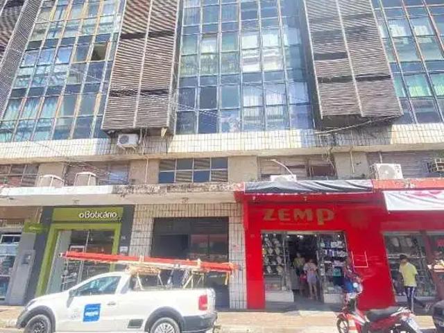 Conj. Comercial / Sala para Locação em Teresina/PI Centro