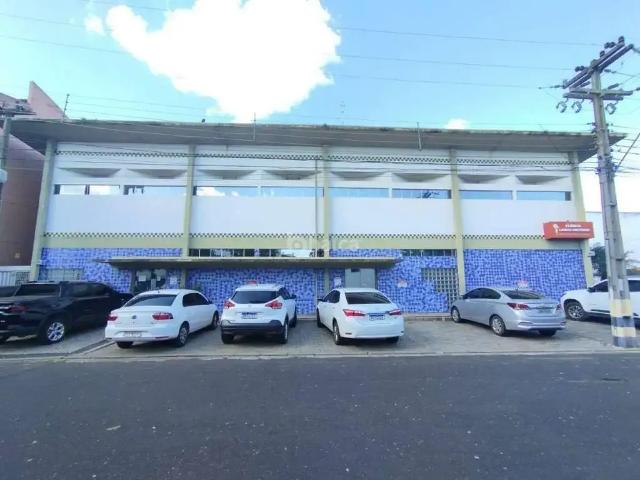 Conj. Comercial / Sala para Locação em Teresina/PI Centro