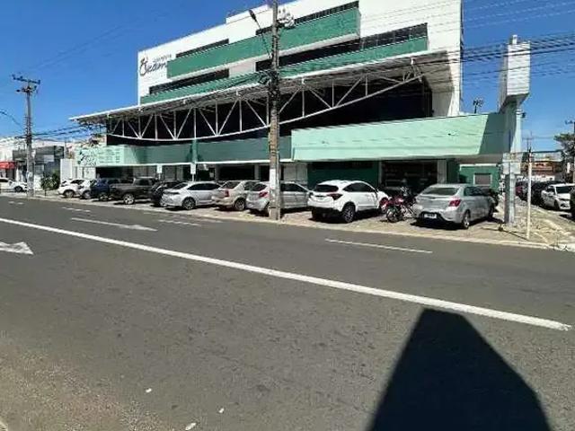 Conj. Comercial / Sala para Locação em Teresina/PI Centro