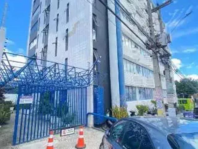 Conj. Comercial / Sala para Locação em Teresina/PI Centro