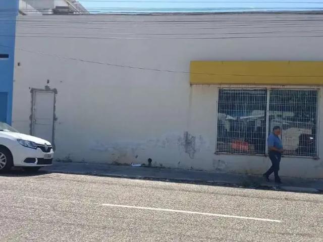 Conj. Comercial / Sala para Locação em Teresina/PI Centro