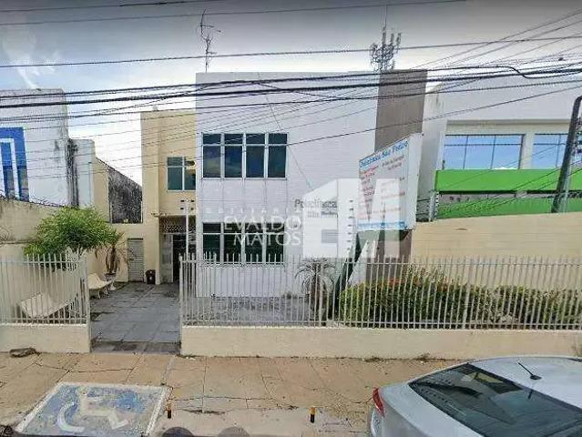 Conj. Comercial / Sala para Locação em Teresina/PI Centro