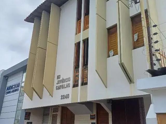 Conj. Comercial / Sala para Locação em Teresina/PI Centro