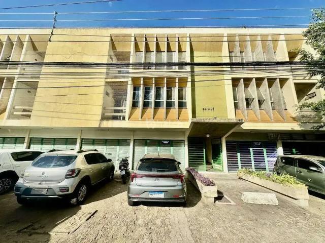 Conj. Comercial / Sala para Locação em Teresina/PI Centro