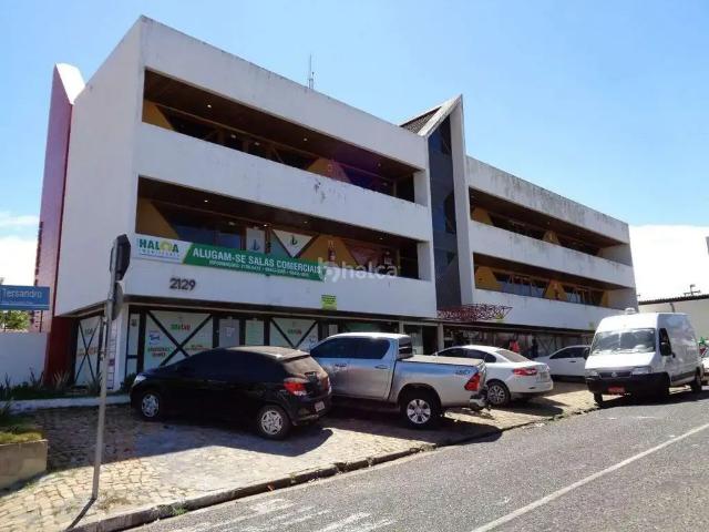 Conj. Comercial / Sala para Locação em Teresina/PI Centro