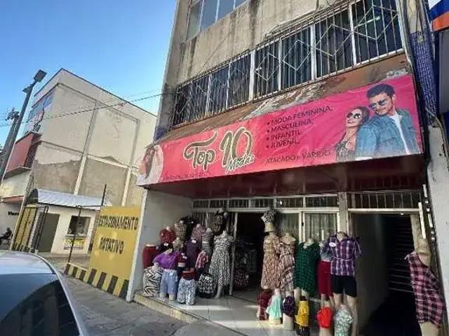 Conj. Comercial / Sala para Locação em Teresina/PI Centro