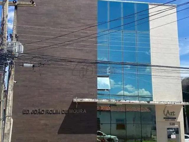 Conj. Comercial / Sala para Locação em Teresina/PI Centro