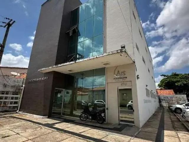 Conj. Comercial / Sala para Locação em Teresina/PI Centro