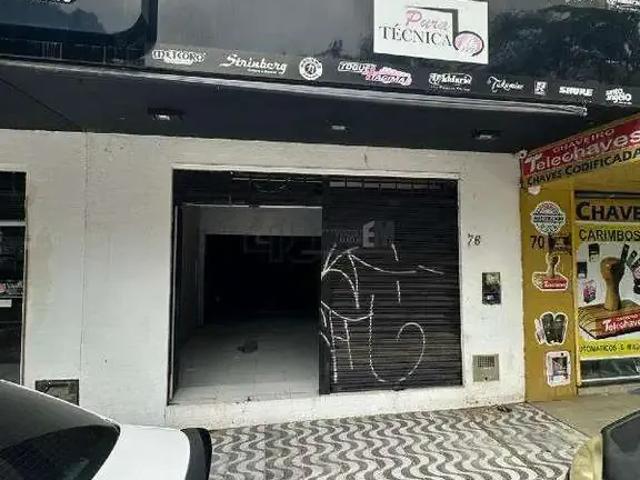 Conj. Comercial / Sala para Locação em Teresina/PI Centro