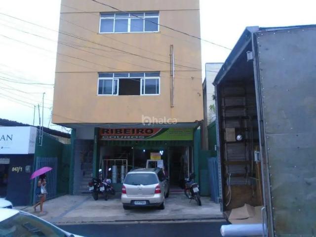 Conj. Comercial / Sala para Locação em Teresina/PI Centro