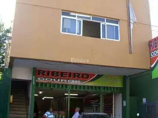 Conj. Comercial / Sala para Locação em Teresina/PI Centro