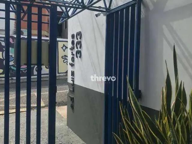 Conj. Comercial / Sala para Locação em Teresina/PI Centro