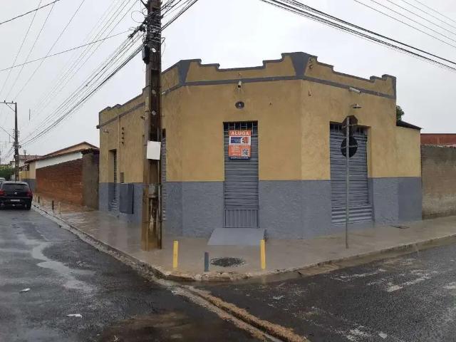 Conj. Comercial / Sala para Locação em Teresina/PI Centro