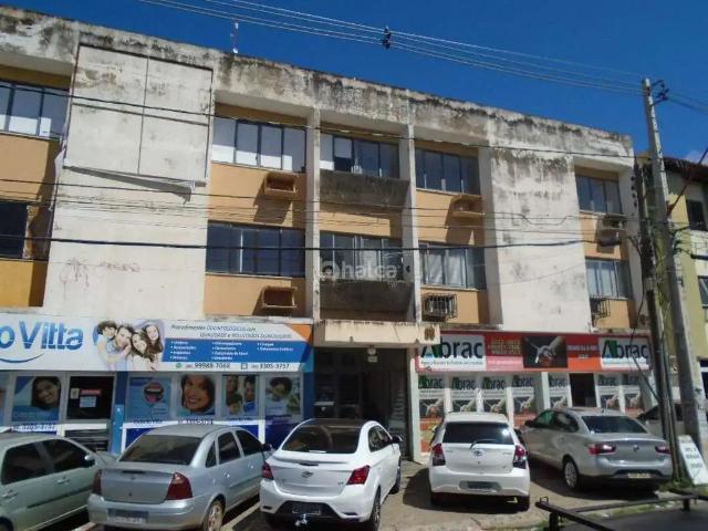 Conj. Comercial / Sala para Locação em Teresina/PI Centro
