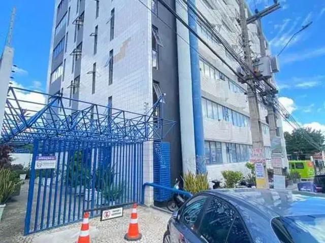 Conj. Comercial / Sala para Locação em Teresina/PI Centro