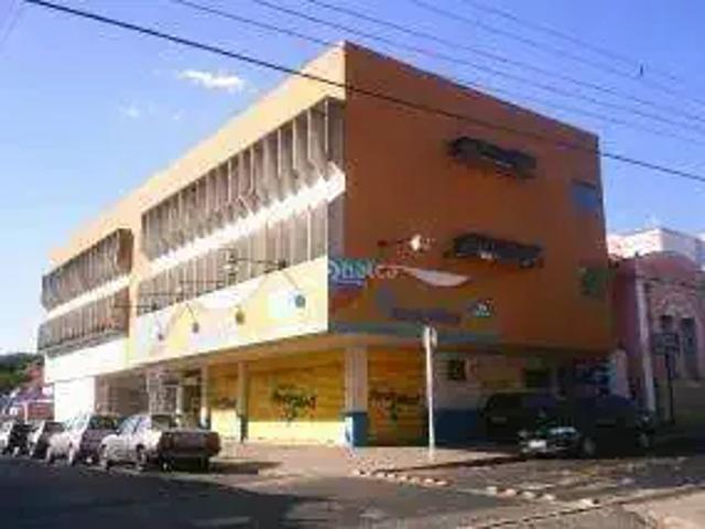 Conj. Comercial / Sala para Locação em Teresina/PI Centro