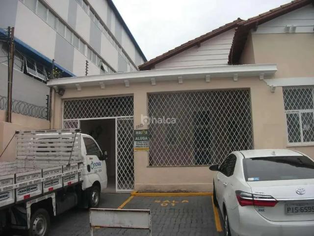 Conj. Comercial / Sala para Locação em Teresina/PI Centro