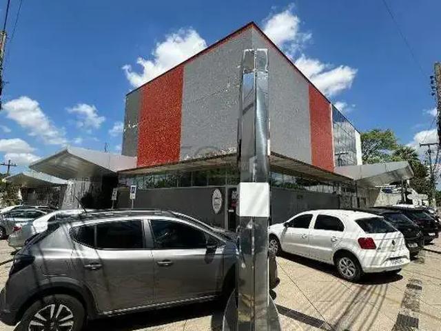 Conj. Comercial / Sala para Locação em Teresina/PI Centro